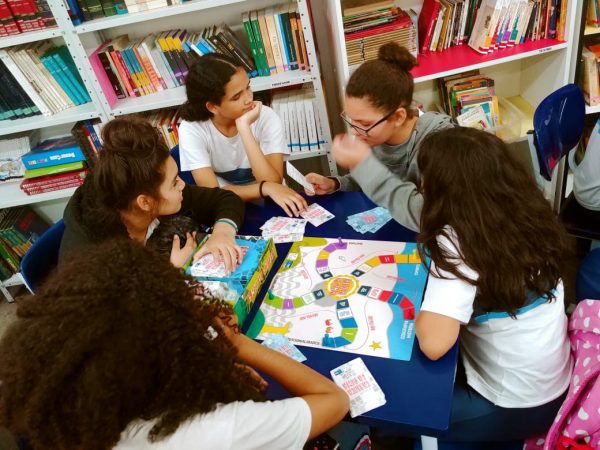 Escola da Prefeitura do Rio está entre as 20 melhores do Brasil ...