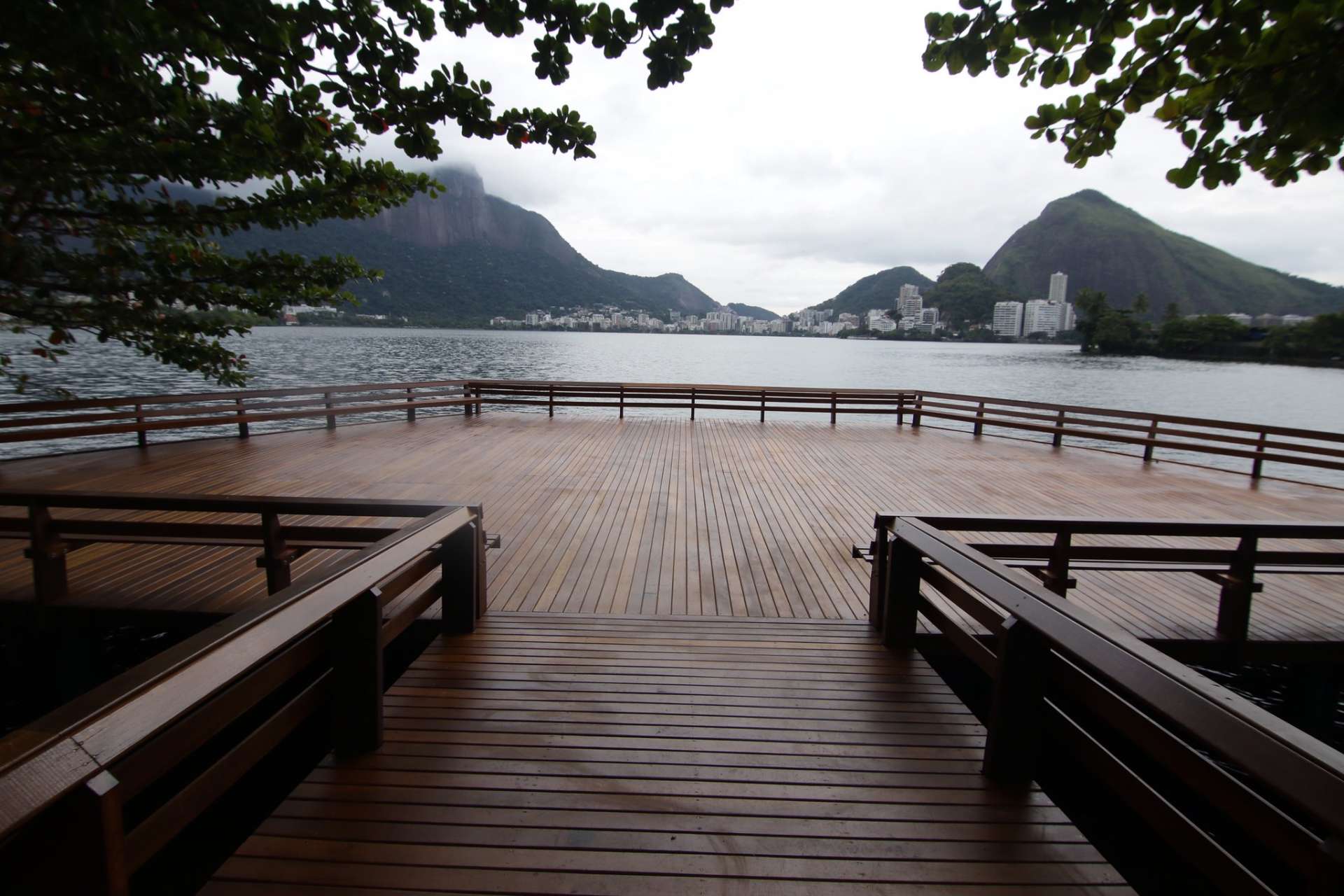 No Dia Mundial do Meio Ambiente, Prefeitura inaugura o primeiro dos ...