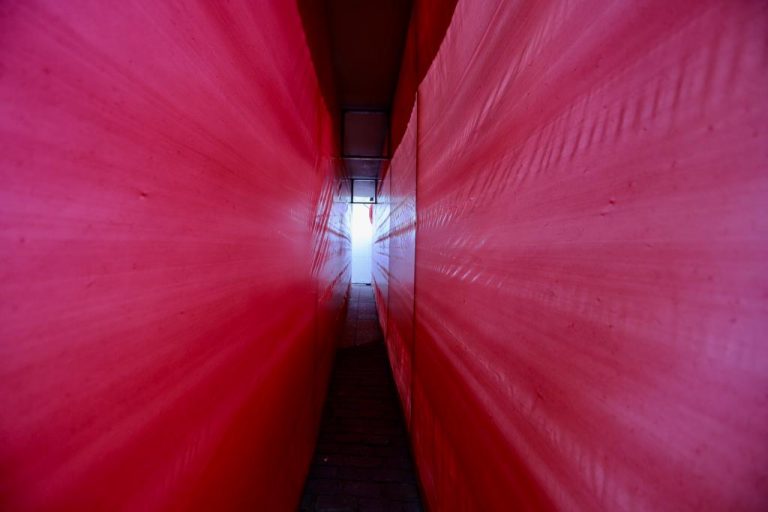 Centro Municipal de Arte Hélio Oiticica recebe o italiano Michele ...