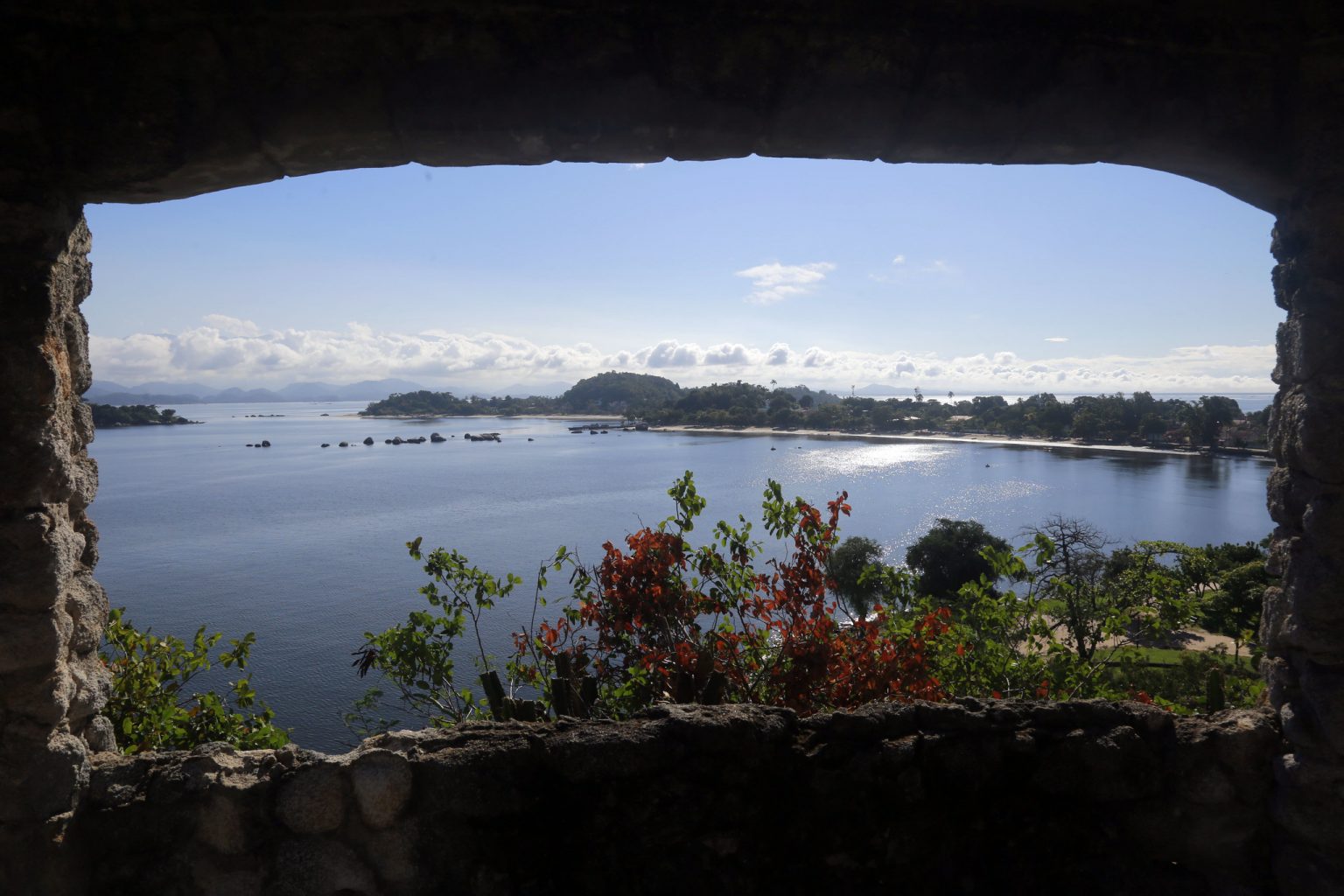 No aniversário de 457 anos do Rio, veja uma lista de dez lugares que ...