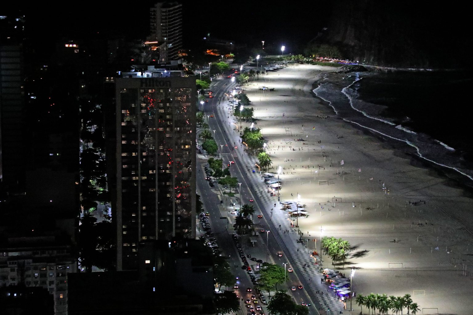 Luz Maravilha ultrapassa metade da meta com mais de 225 mil pontos de ...