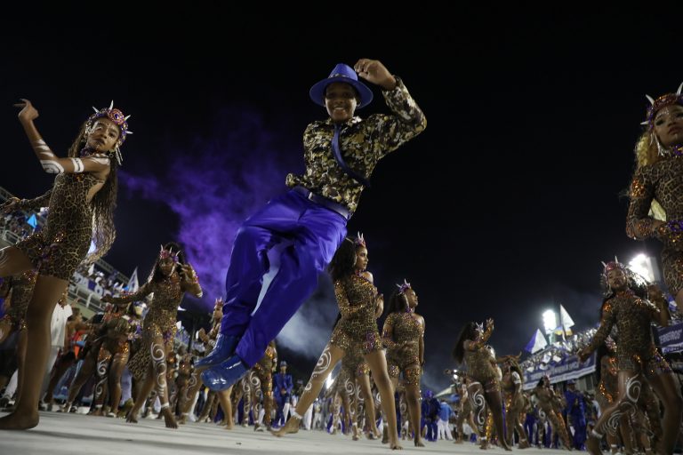 Carnaval 2022: Veja aqui todas as informações dos desfiles da Sapucaí e ...