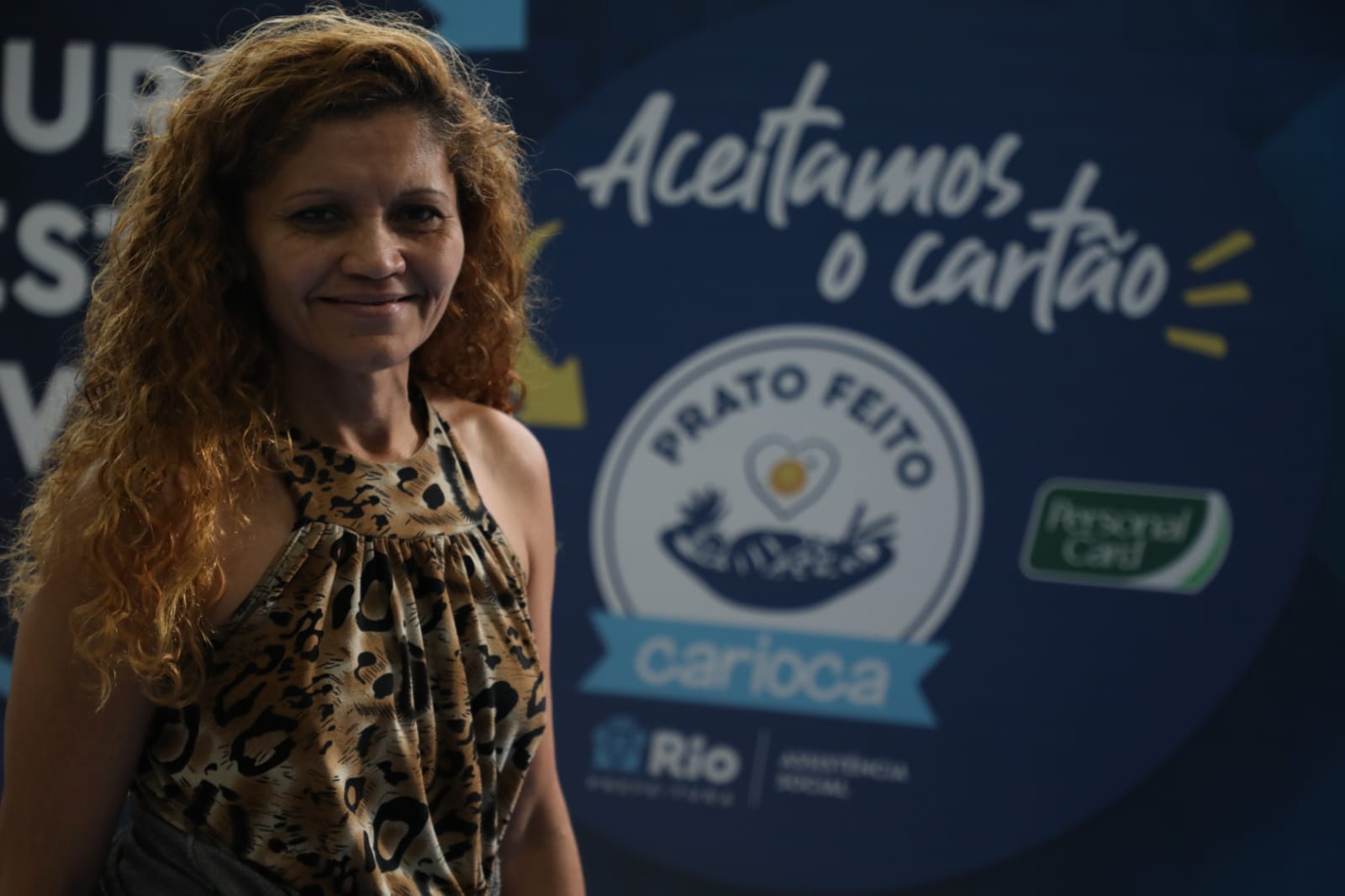 Prefeitura do Rio entrega mais 366 cartões Prato Feito Carioca ...