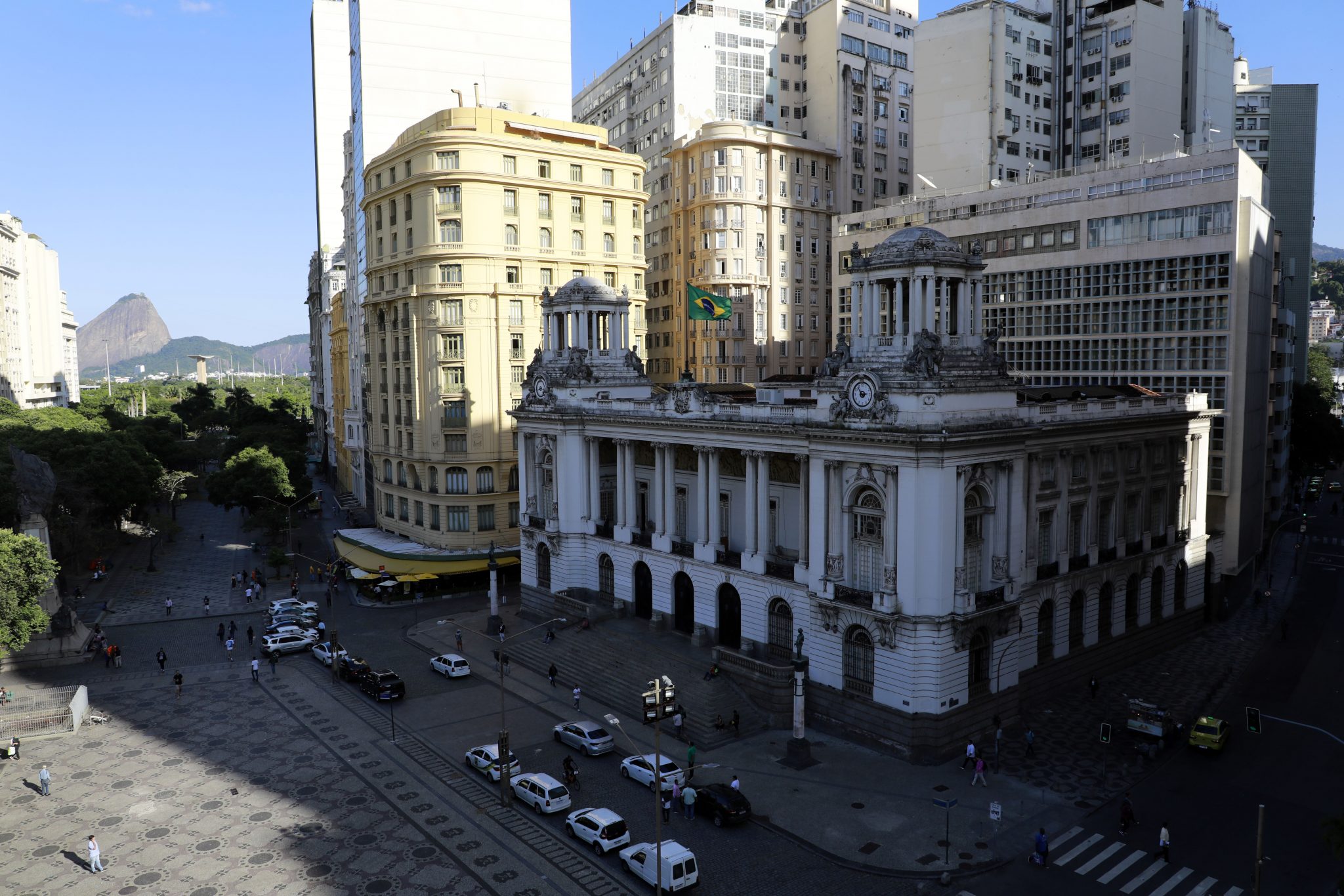 Concurso de fotografias inéditas homenageia o patrimônio do Centro do ...