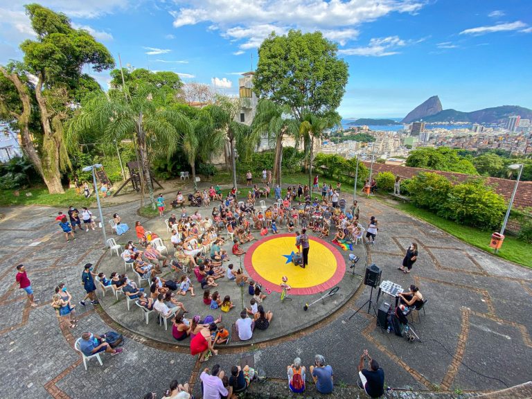 Programa Cultura com as Crianças está com inscrições abertas para ...