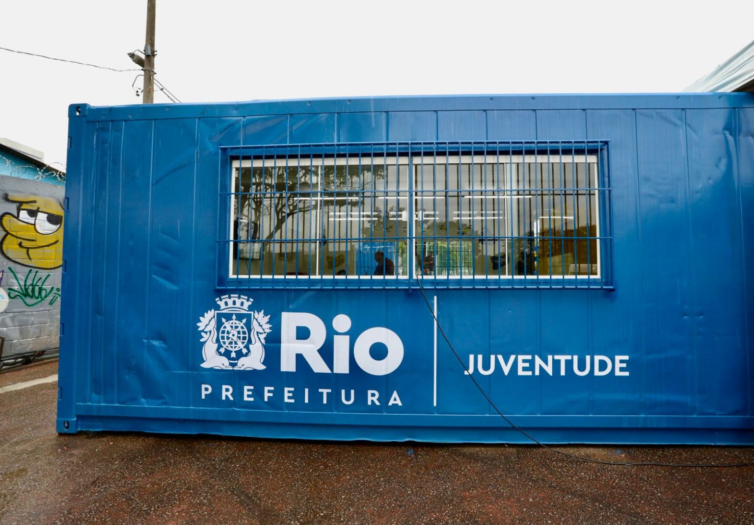 Rio de Janeiro City Hall announces operation for Lady Gaga's concert at ...