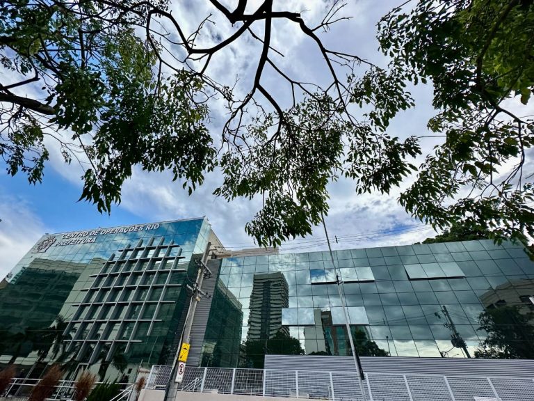 Centro de Operações Rio investe na criação de games para se aproximar ...