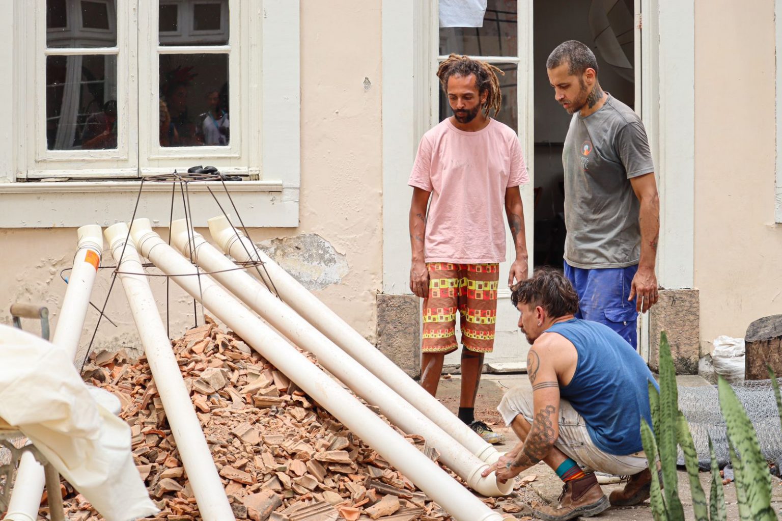 AMA Rio: programa de formação gratuita para jovens resulta em ...