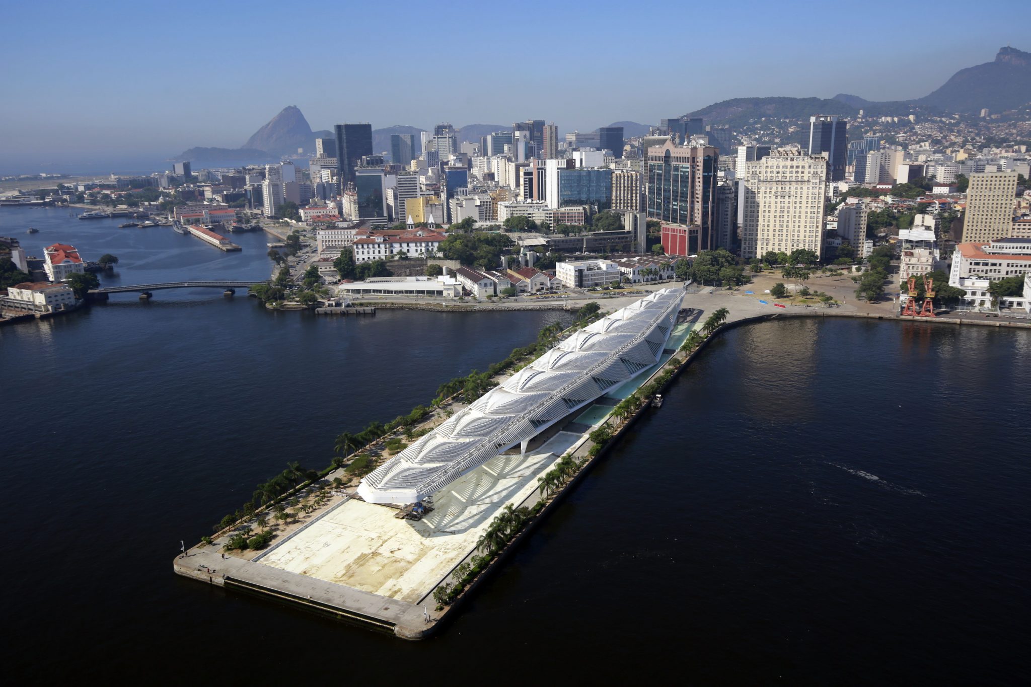 Rio de Janeiro City Hall is ready to host major pre-COP30 events in ...