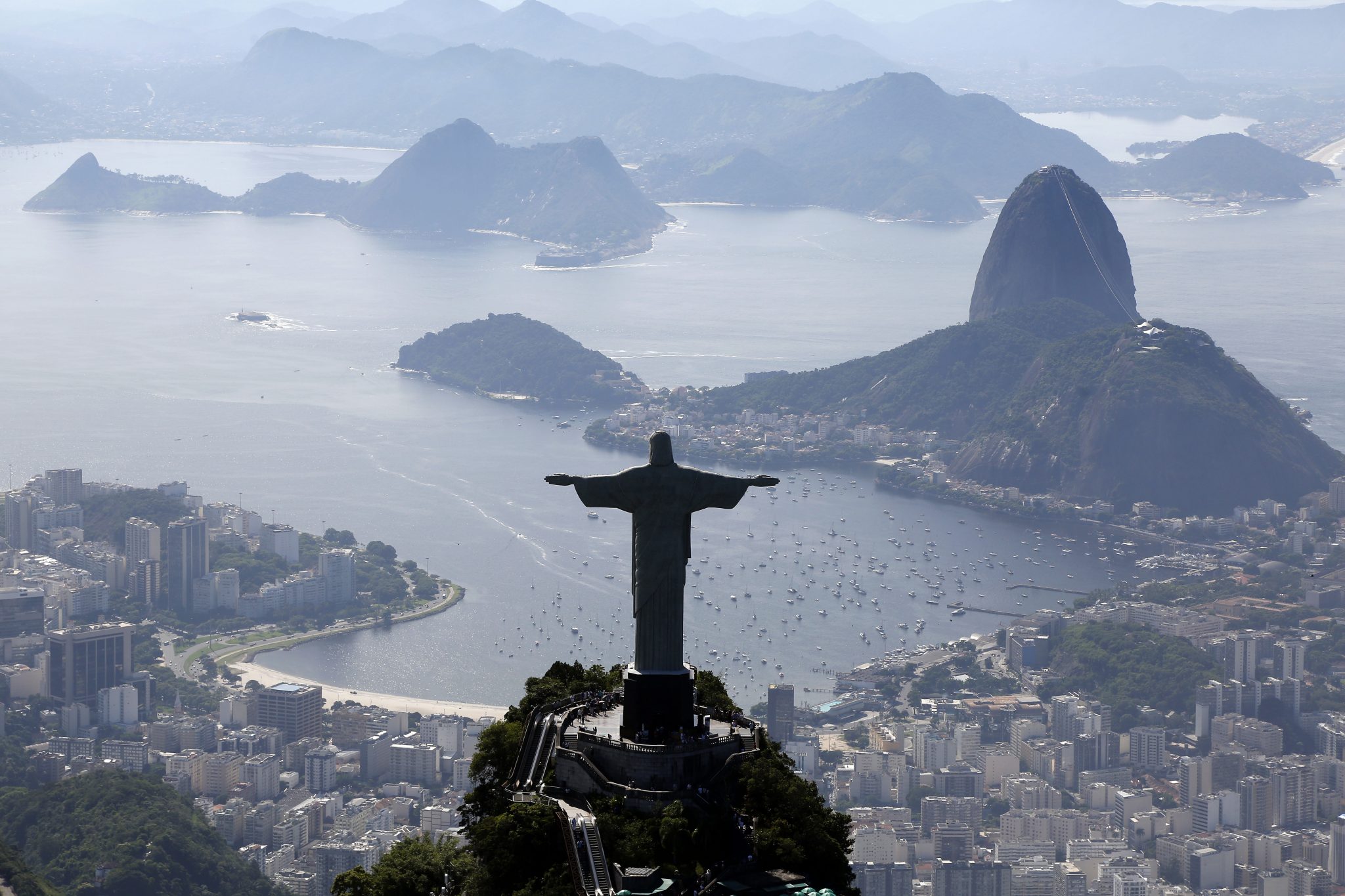 Rio de Janeiro City Hall