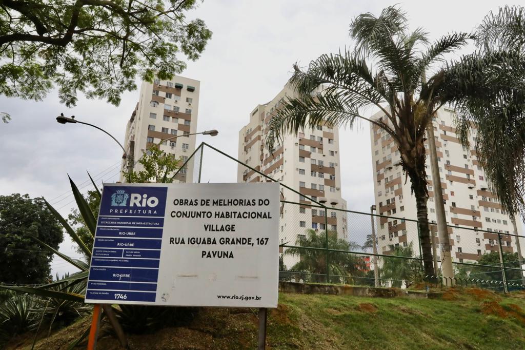 Prefeitura do Rio inaugura Espaço da Juventude em Vargem Pequena para ...