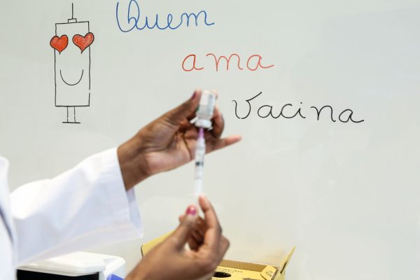 Prefeitura entrega obras de drenagem na comunidade do Batan, em ...