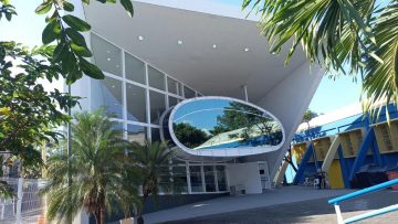 Complexo do Lins recebe visita técnica da Prefeitura para implantação ...