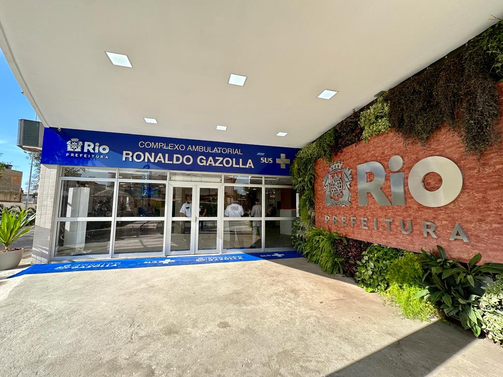 Prefeitura inaugura o Super Centro Carioca de Cirurgia em Acari ...