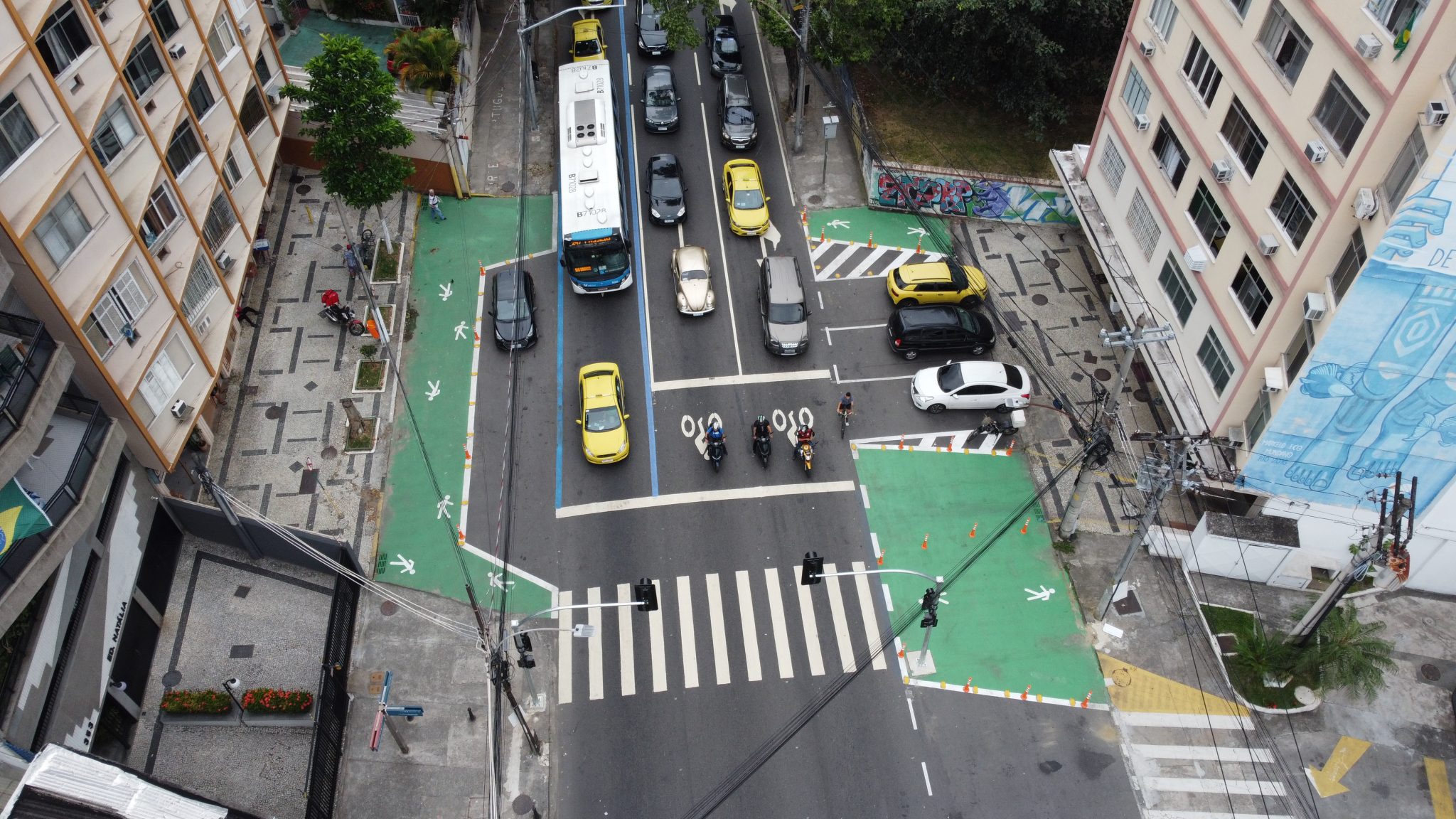 Plano de Segurança Viária é lançado no encerramento da Semana Nacional ...