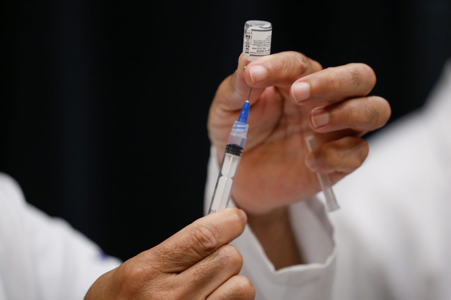 National Immunization Day reinforces the importance of vaccines - City ...