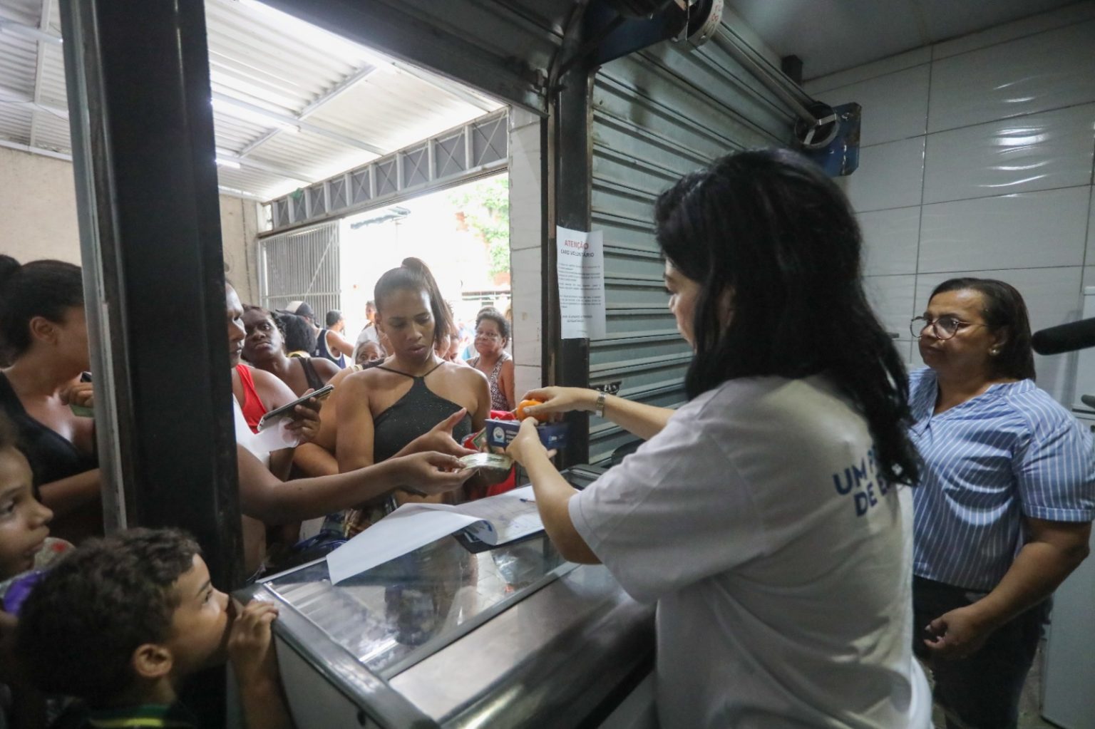 Prato Feito Carioca chega à Maré e a Realengo: novas cozinhas ...