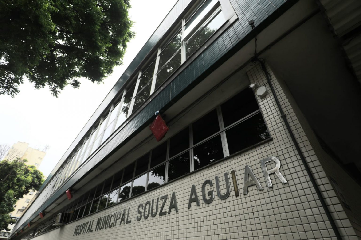 Rio de Janeiro City Hall