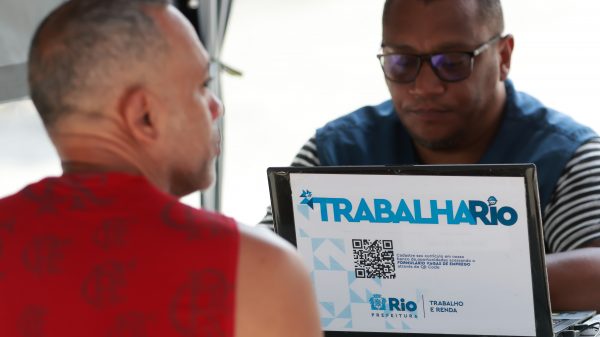 Trabalha Rio cadastra beneficiários do programa Prato Feito, na Cozinha ...