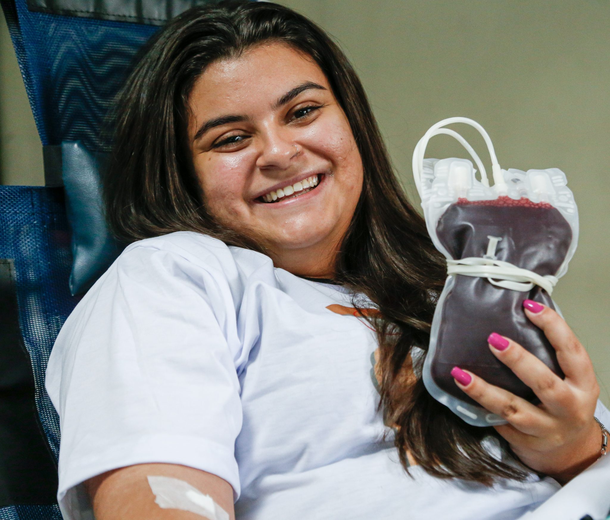Hospital Miguel Couto vai promover campanha de doação de sangue na ...