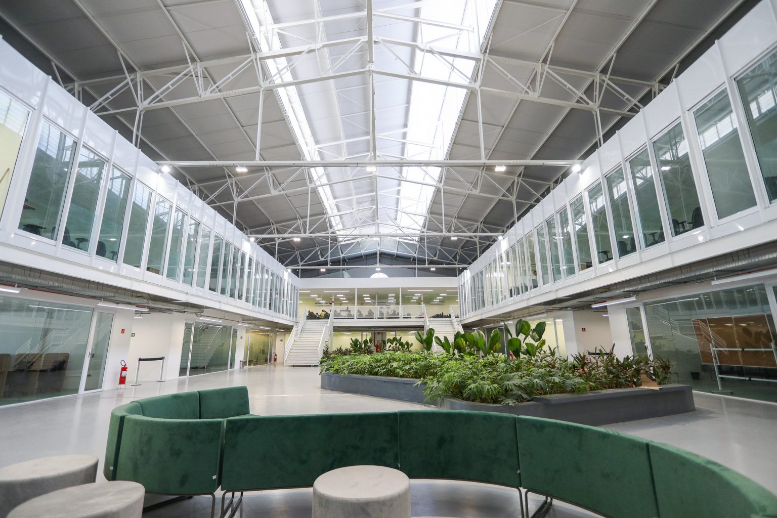 Porto Maravalley: city of Rio gains technology and innovation hub ...