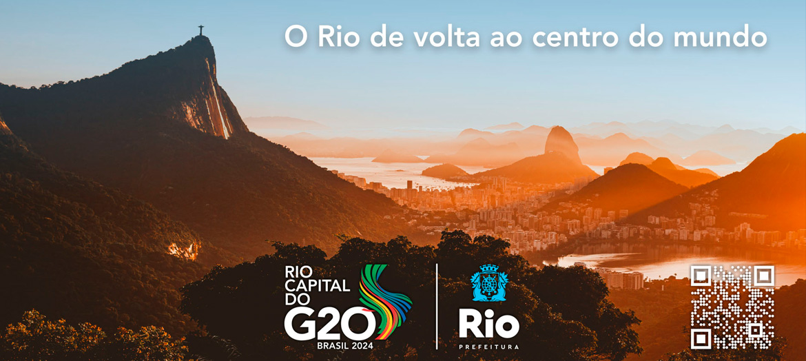 Rio de Janeiro City Hall