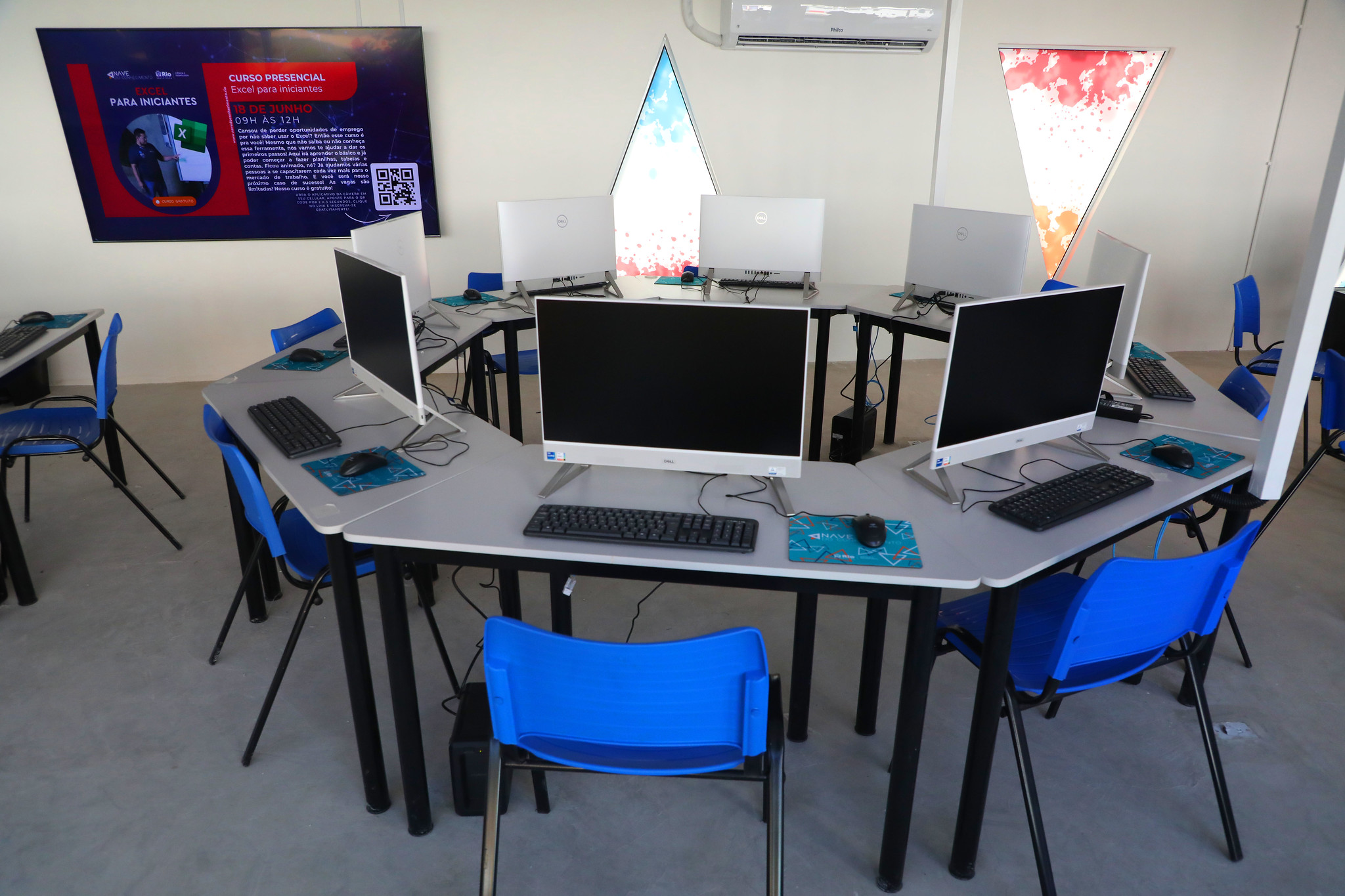 Galeria de fotos: veja imagens do Parque Realengo Susana Naspolini ...