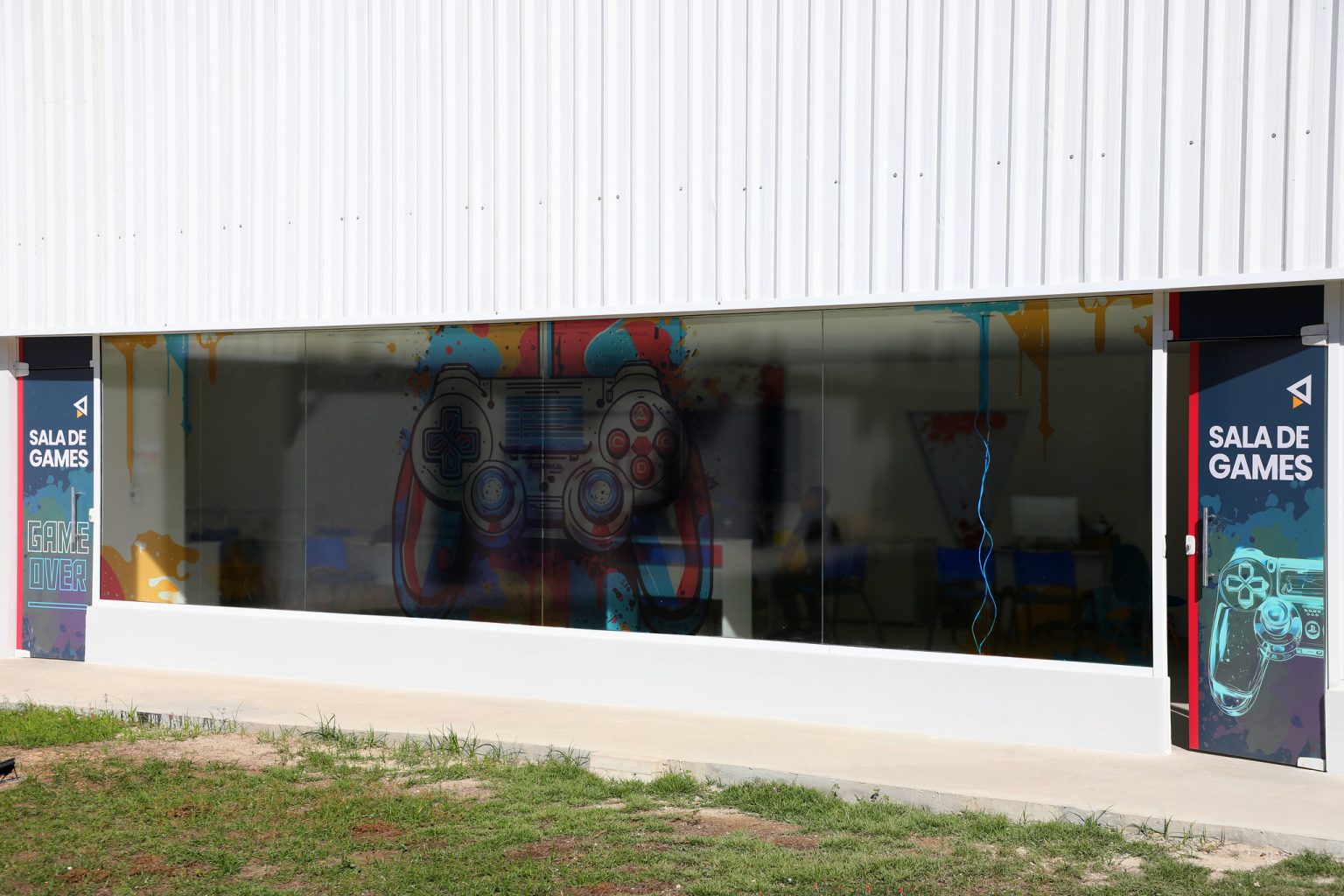 Galeria de fotos: veja imagens do Parque Realengo Susana Naspolini ...