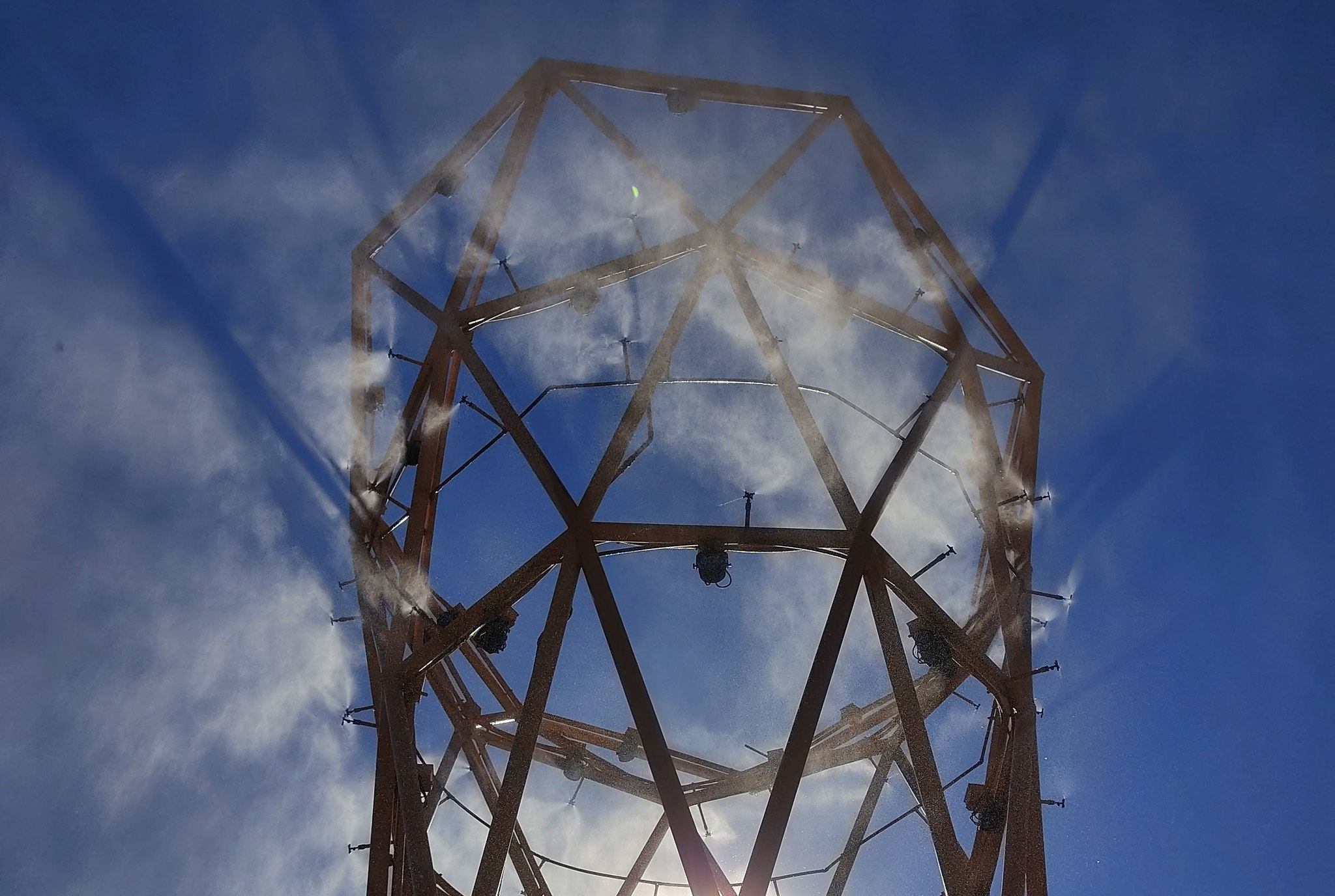 Galeria de fotos: veja imagens do Parque Realengo Susana Naspolini ...