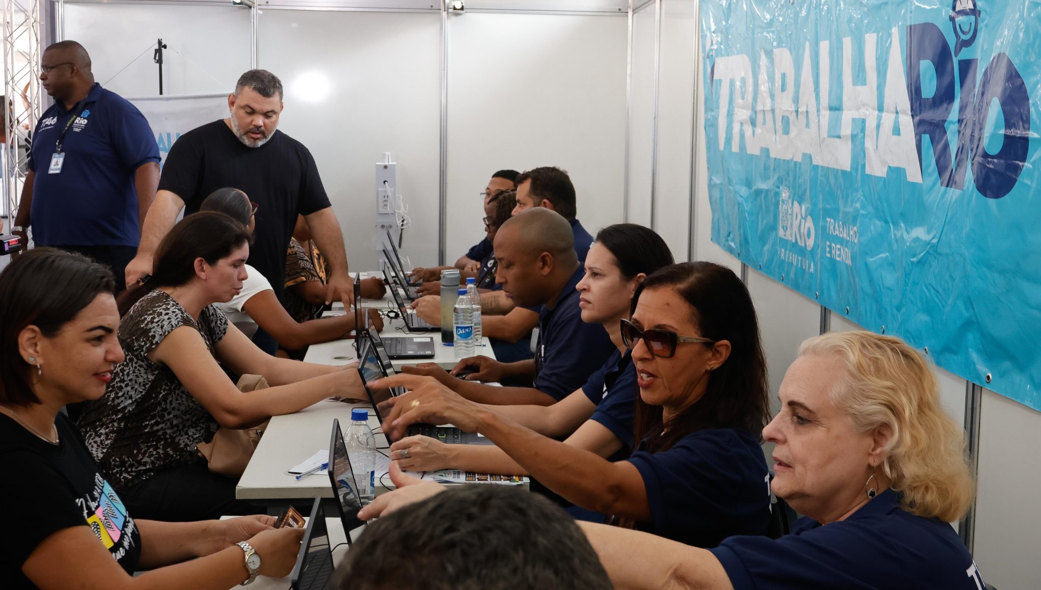 Túneis Santa Bárbara e Rebouças, além do Elevado Presidente Itamar ...