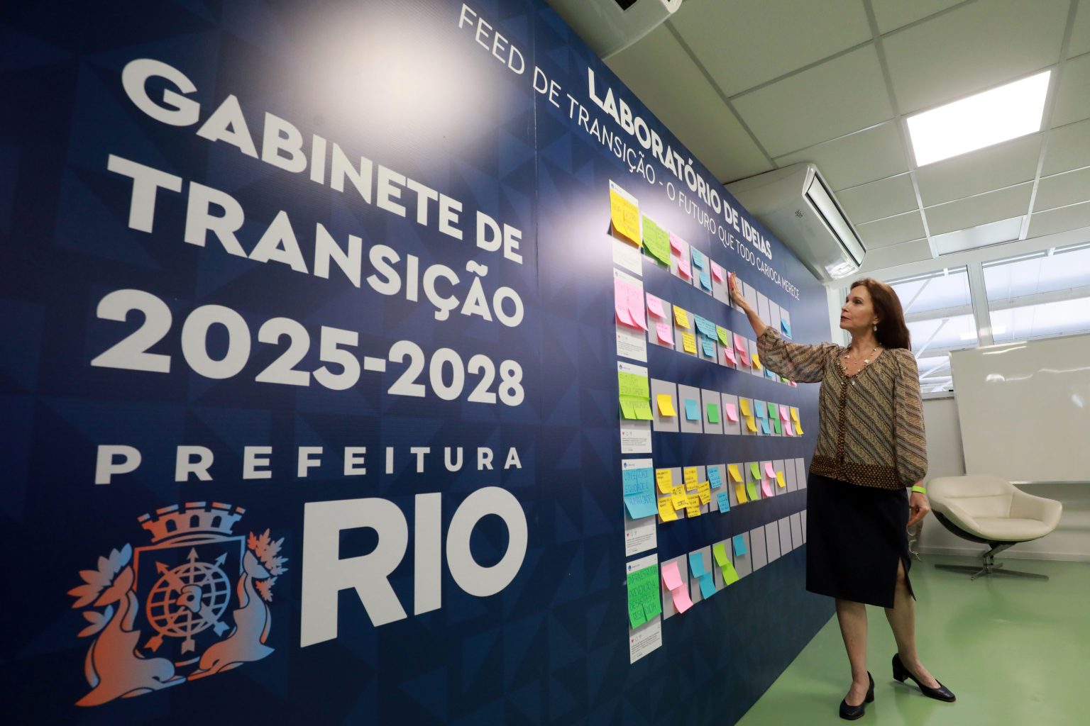 Maratona do Rio 2024 começa nesta quinta-feira com recorde de inscritos ...