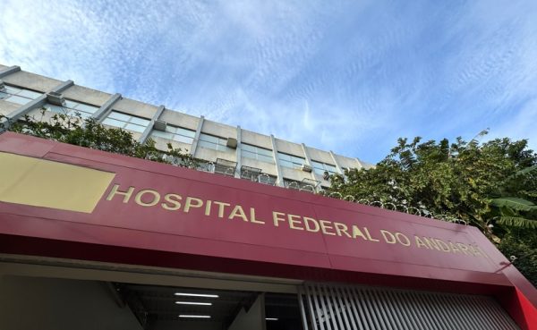 City Hall launches Integra Rio, a program to promote unity between the ...