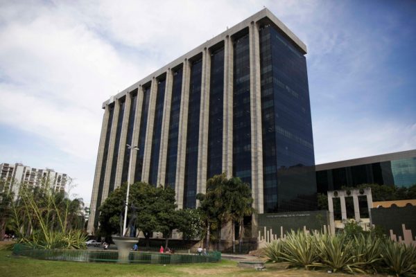 Prefeitura inaugura expansão do Centro de Operações Rio (COR ...