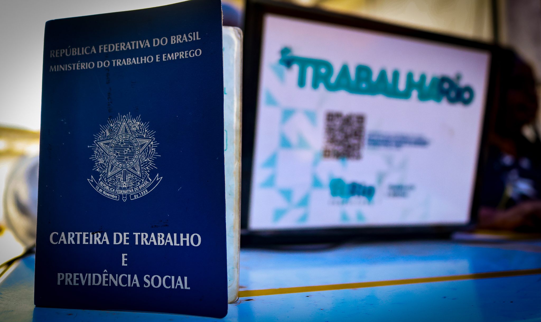 Controle de frequência de alunos da rede municipal de ensino passa a ser digital, via aplicativo ...