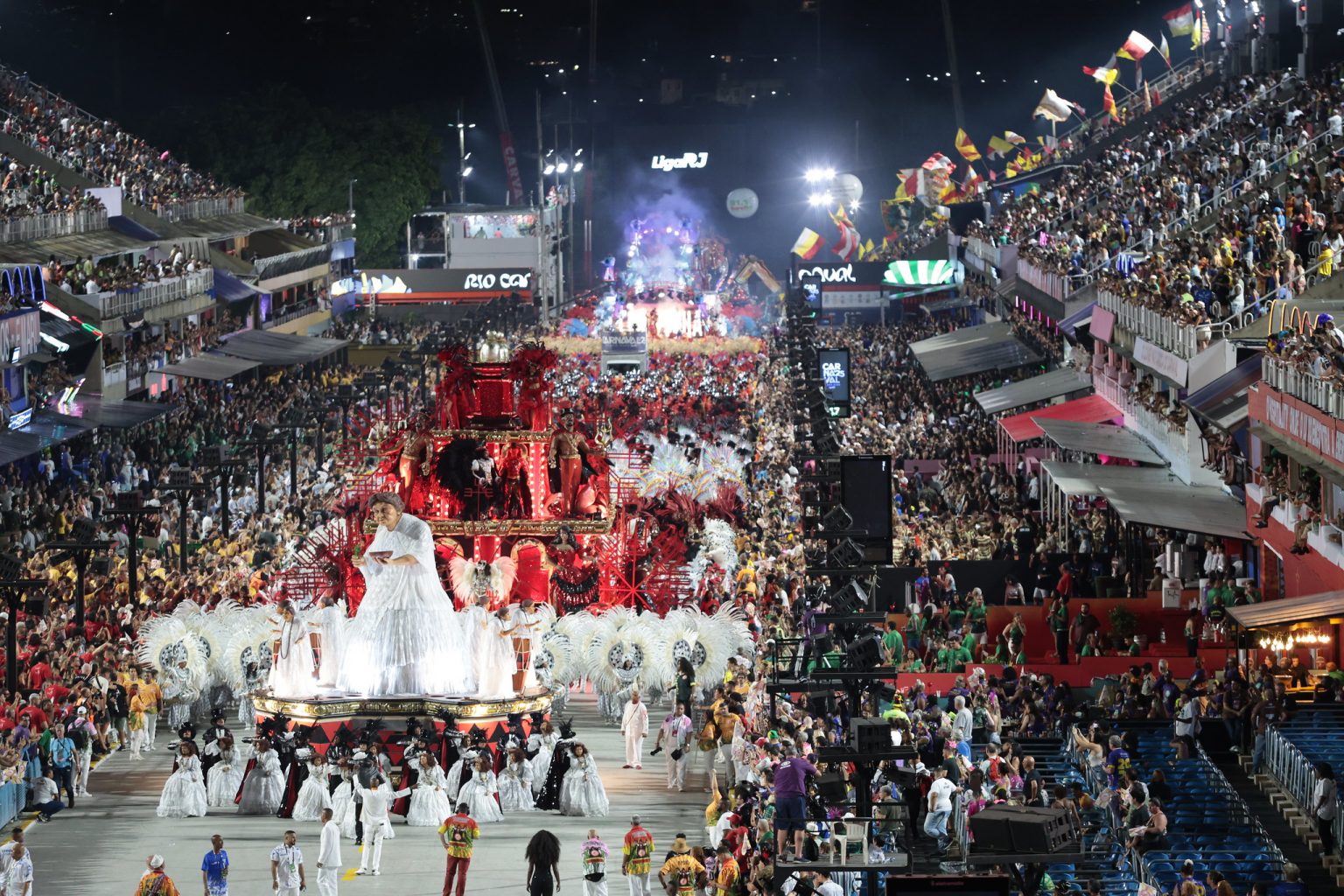 Prefeitura do Rio apresenta plano operacional para Carnaval de Rua 2025 ...