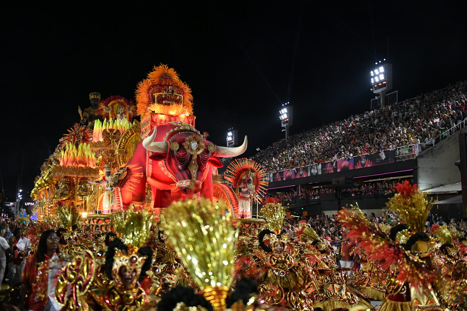 Riotur divulga a programação completa de shows do Réveillon Rio 2025 ...