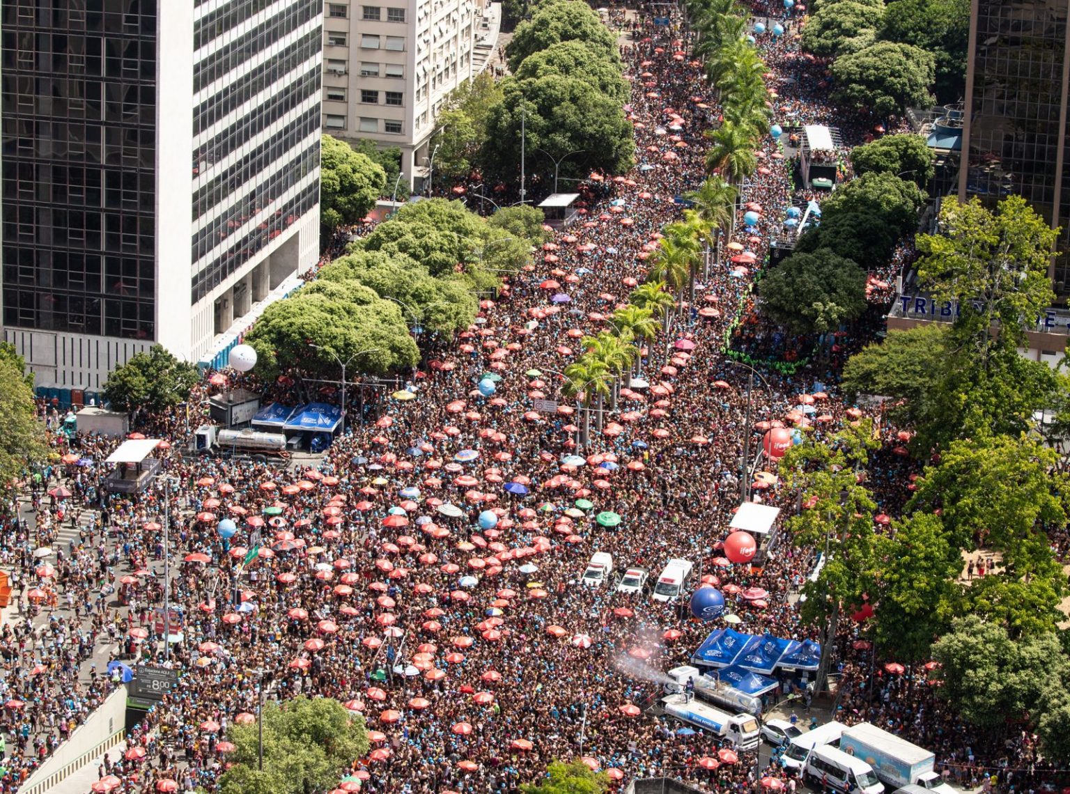 Carnaval de Rua 2025: blocos inauguram a folia oficial na cidade neste ...