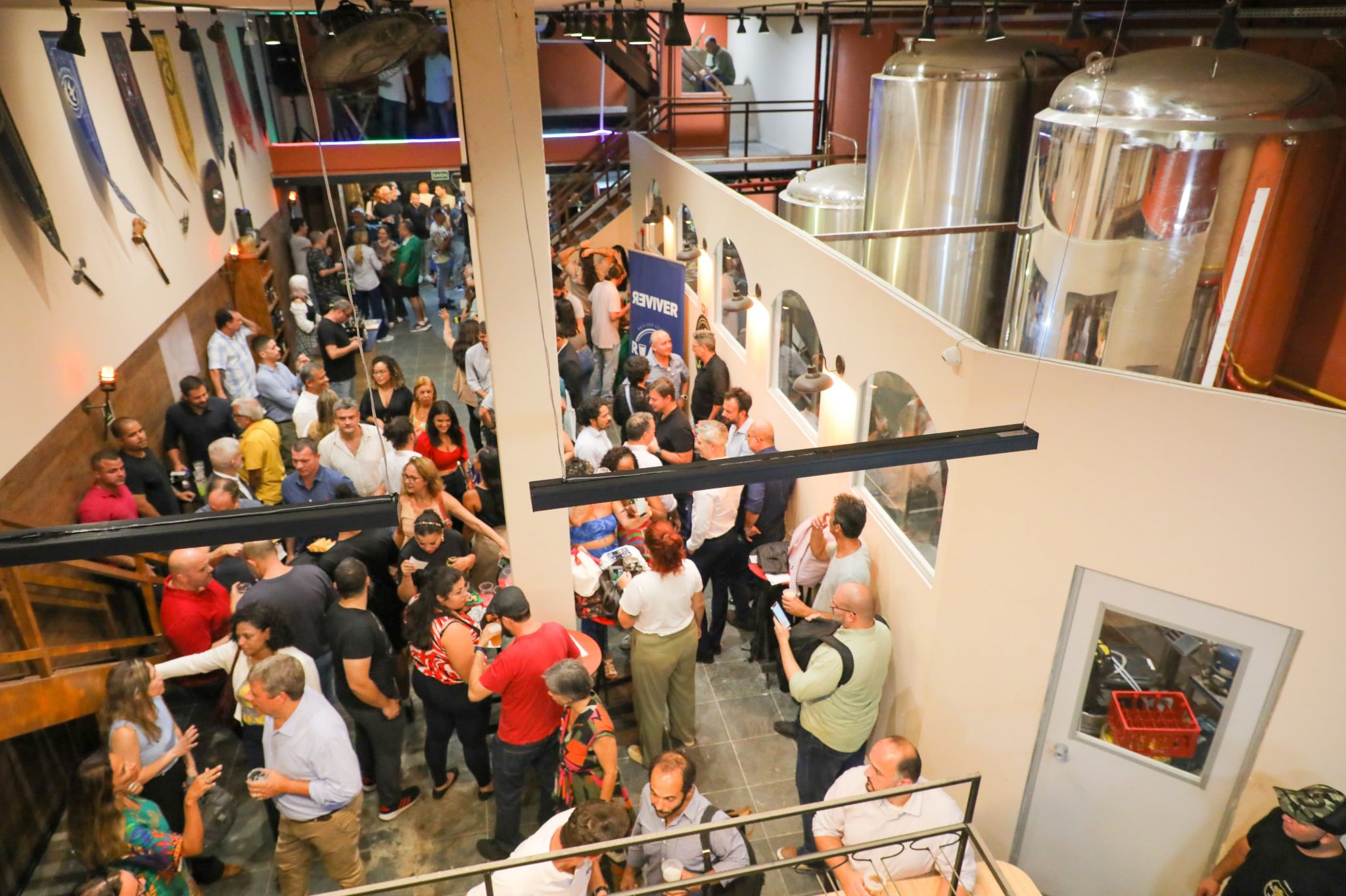 Prefeitura inaugura expansão do Centro de Operações Rio (COR ...