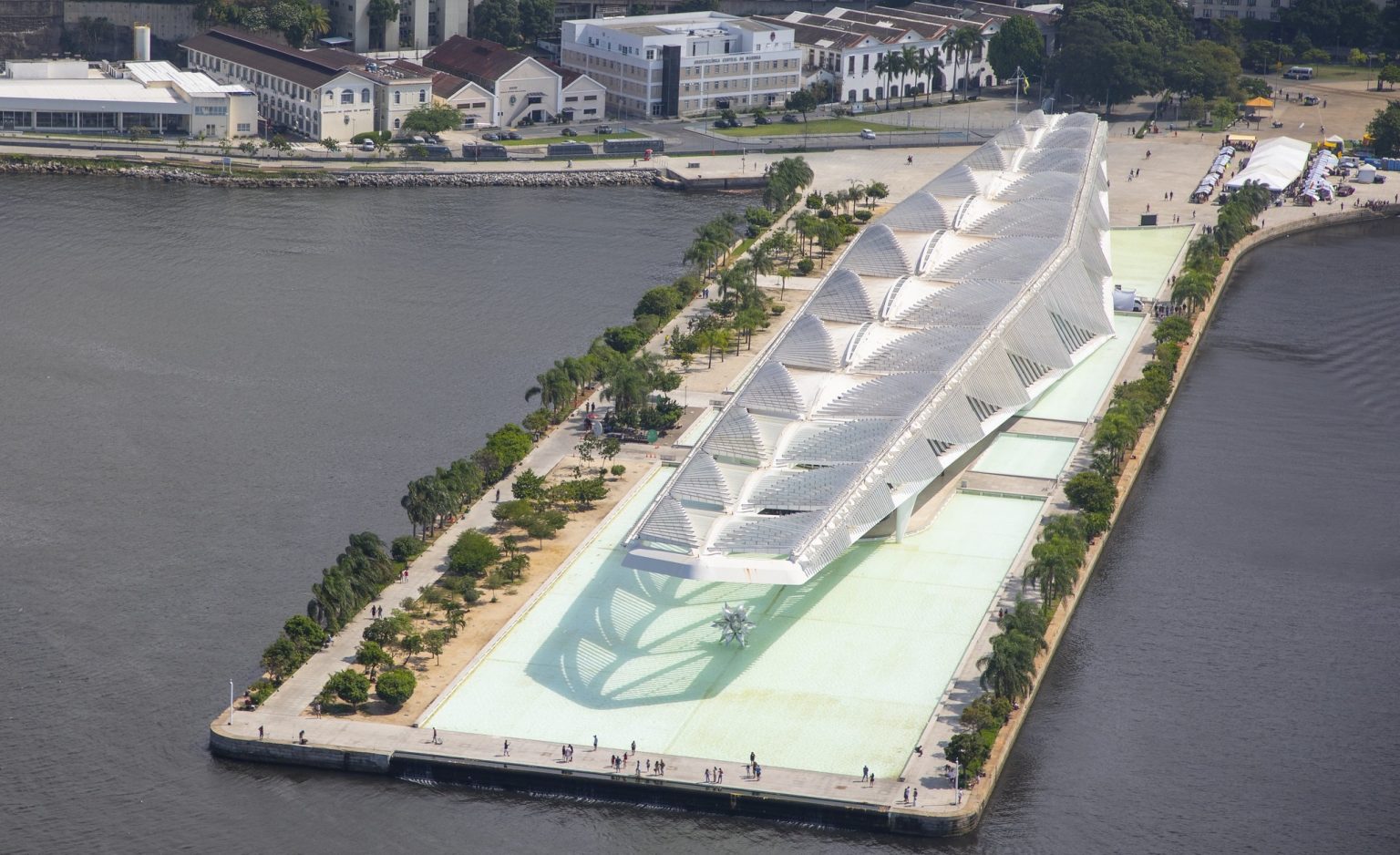 Rio de Janeiro City Hall