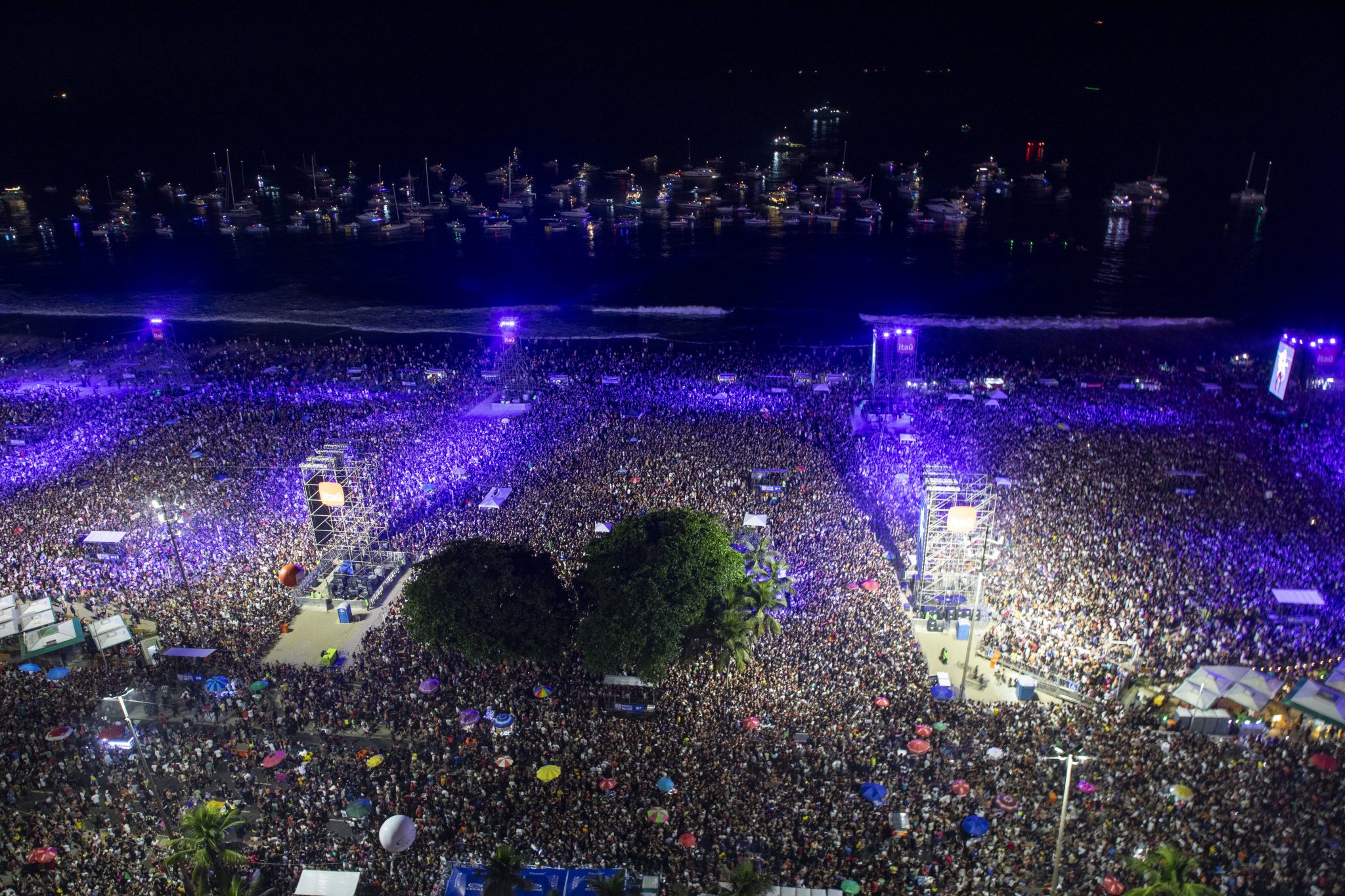 Rio de Janeiro City Hall