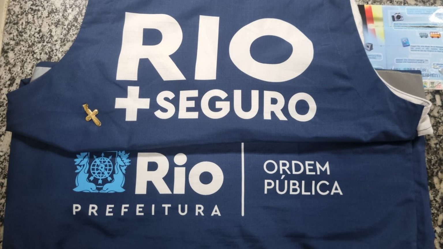 Prefeitura inaugura expansão do Centro de Operações Rio (COR ...