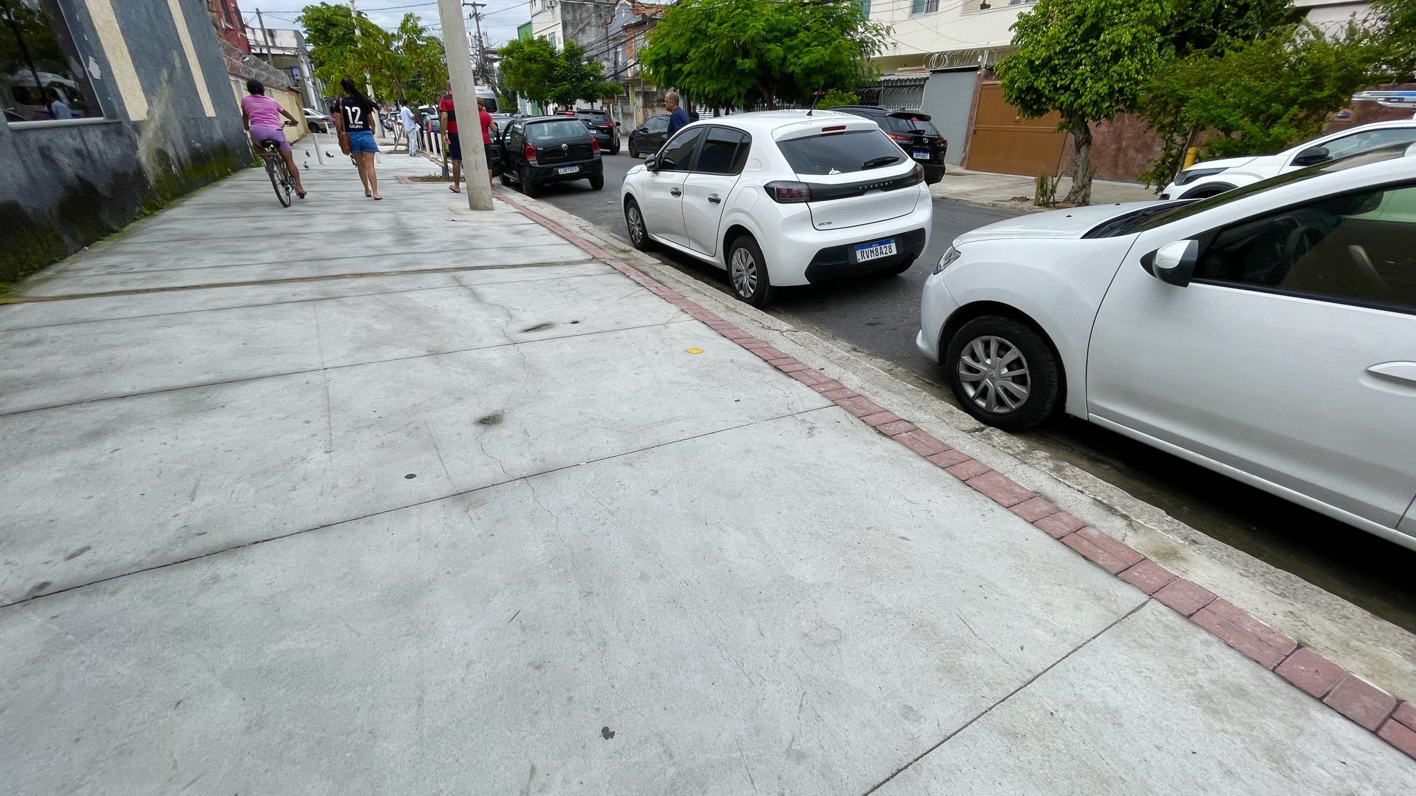 Rio de Janeiro City Hall revitalizes neighborhoods in the North Zone ...