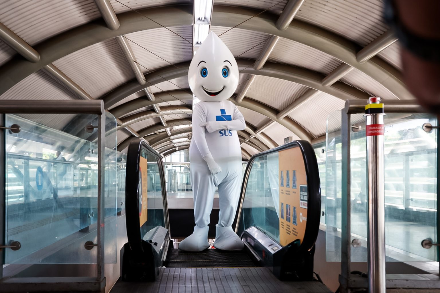 Prefeitura inaugura expansão do Centro de Operações Rio (COR ...