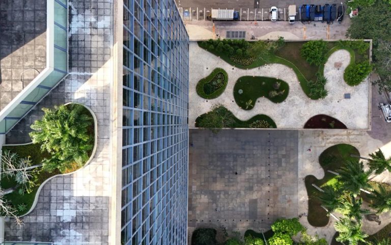 Parque Realengo Susana Naspolini será a maior área de lazer da região ...