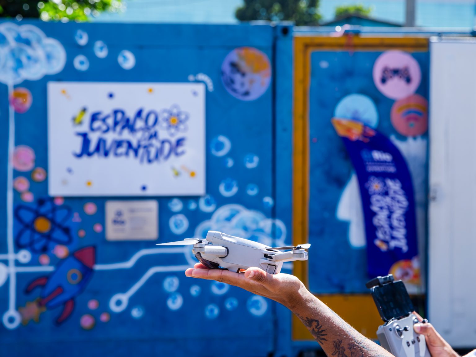 Prefeitura inaugura expansão do Centro de Operações Rio (COR ...