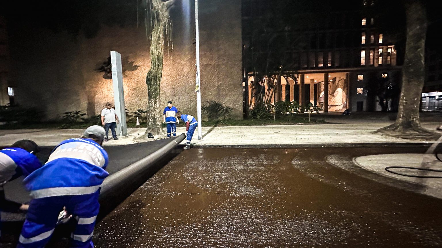 Rio AI City: início do projeto para o maior hub de data centers da ...