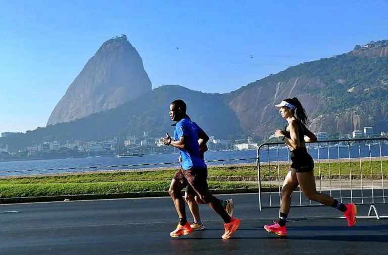 Comlurb prepares special cleaning plan for Rio Marathon 2025 - City ...