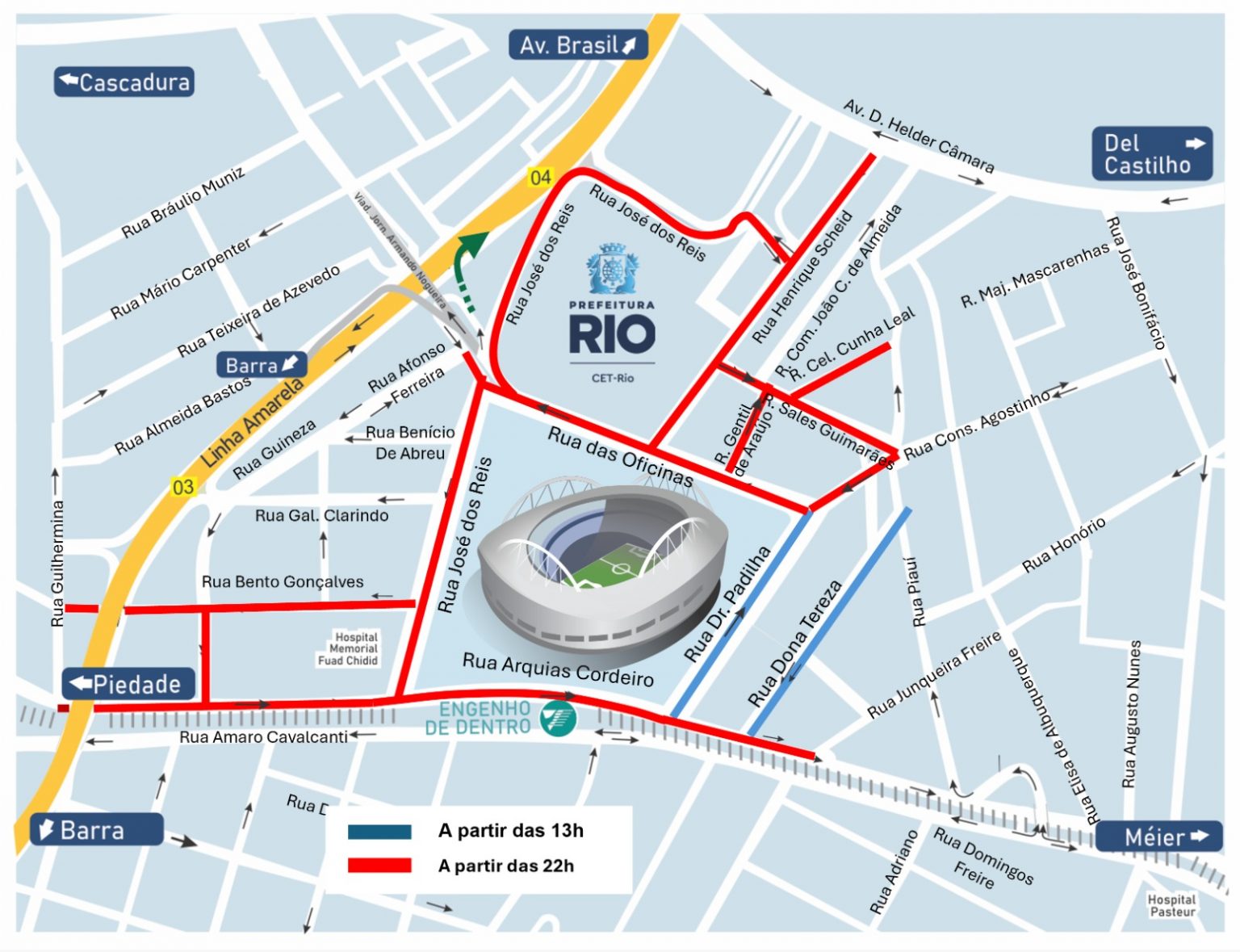 PIB per capita do Rio é maior do que o de nove países do G20 ...