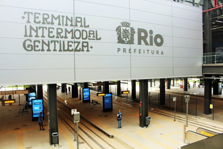 Rio anuncia o projeto “Rio AI City”: o maior hub de data centers da ...