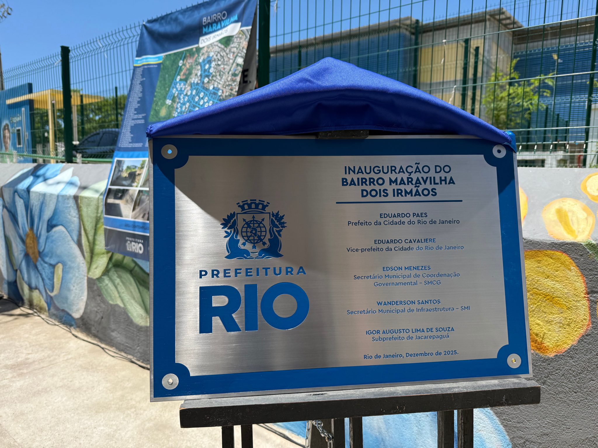 Guarda Municipal do Rio de Janeiro - GM-Rio - Prefeitura da Cidade do ...